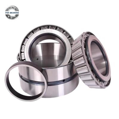 Китай TDO Type EE650170/650270D Double Row Tapered Roller Bearing 431.9*685.7*365.12 mm Thick Steel продается