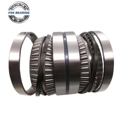 Китай JLM275049DW/JLM275010/JLM275010D Four Row Tapered Roller Bearing 500*730*420mm G20cr2Ni4A Material продается