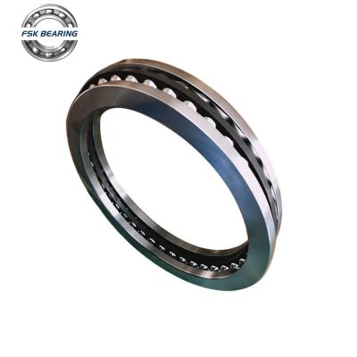 중국 Single Direction 51226 8226 Thrust Ball Bearing 130*190*45mm Gcr15 Chrome Steel 판매용