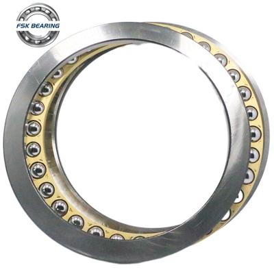 중국 One Direction 51234-MP 8234 Thrust Ball Bearing 170*240*55mm Single Row 판매용