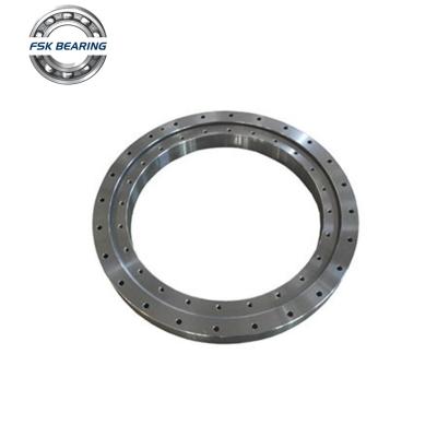 China Super Precision 060.25.1055.500.11.1503 Slewing Ring Bearing 955*1155*63mm For Crane Robotic Rrm for sale