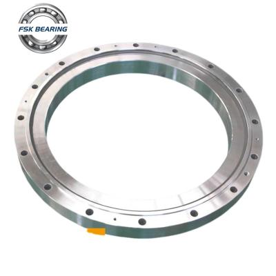 China Euro Market 060.25.1155.500.11.1503 Slewing Ring Bearing 1055*1255*63mm Without Gear Teeth for sale