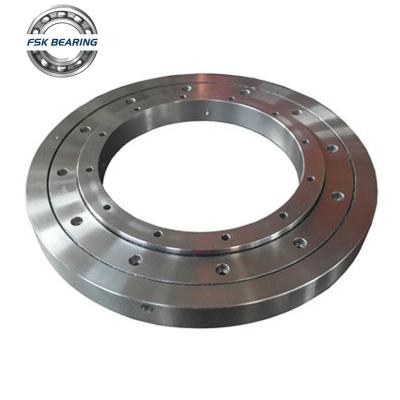 China Thicked Steel 060.25.1255.500.11.1503 Slewing Ring Bearing 1155*1355*63mm No Gear Teeth for sale