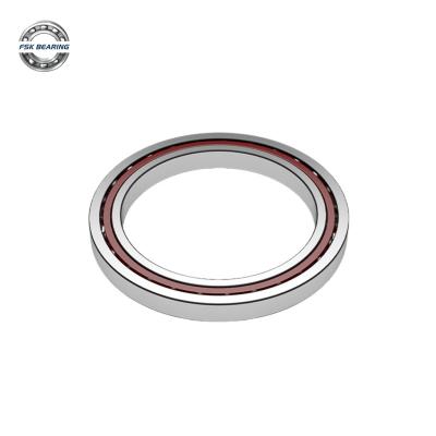 Cina Gcr15 Chrome Steel 71944 ACDGC/P4A Angular Contact Ball Bearing 220*300*38 mm Single Row in vendita
