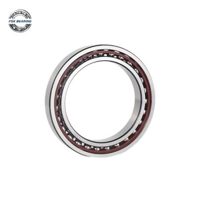 Cina Metric Size 71964 ACD/P4A Angular Contact Ball Bearing 320*440*56 mm For Metallurgical Machinery in vendita
