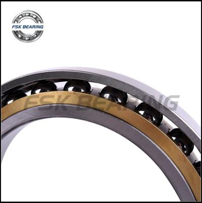 Κίνα Single Row 719/560 AMB Angular Contact Ball Bearing 560*750*85 mm Long Service Life προς πώληση