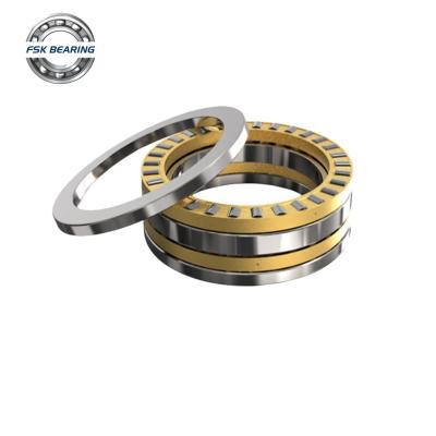 Chine Charge axiale 829252 roulement à rouleaux coniques à poussée pour rouleuse ID 260 mm OD 360 mm à vendre