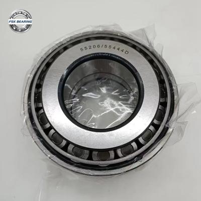 Китай Двойные наружные подшипники сплющенного ролика 55206/55444D кольца для водяной помпы продается