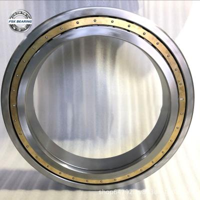 Chine NUP6/666.75Q4/C9 Single Row Cylindrical Roller Bearing 666.75*812.8*120.65 mm For Mud Pump Machine à vendre