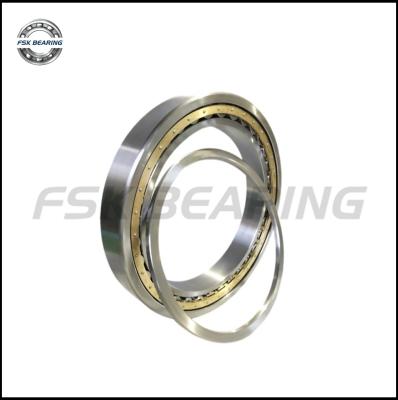 Chine NUP6/666.75Q4/C9 Single Row Cylindrical Roller Bearing 666.75*812.8*120.65 mm For Mud Pump Machine à vendre