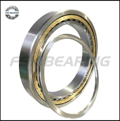 Chine NUP6/666.75Q4/C9 Single Row Cylindrical Roller Bearing 666.75*812.8*120.65 mm For Mud Pump Machine à vendre