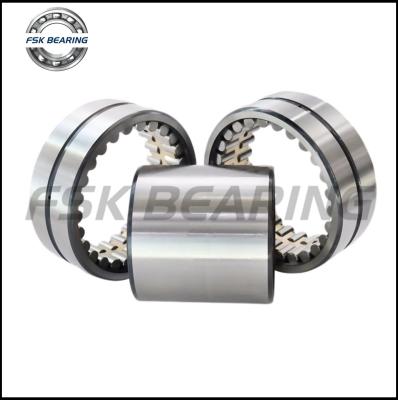 China 176FC114800 Four Row Cylindrical Roller Bearings 880*1140*800mm For Rolling Mills for sale