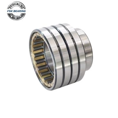 Chine Large Size FCDP2082881000/YA6 Rolling Mill Roller Bearing 1040*1440*1000mm Four Row à vendre