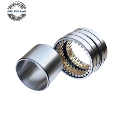 China Euro Market 164FC116840 Cylindrical Roller Bearings ID 820mm OD 1160mm Brass Cage for sale