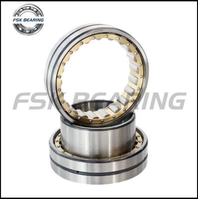 Chine 138FC98715 Four Row Cylindrical Roller Bearings 690*980*715mm For Rolling Mills à vendre