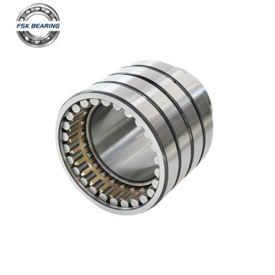 China FSK FCDP120174640K1 Rolling Mill Roller Bearing Brass Cage Four Row Shaft ID 600mm for sale