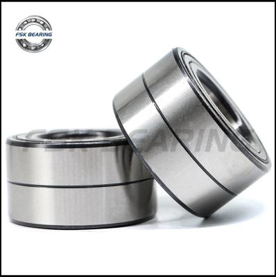 중국 High Quality F 15174  713 6308 10 Hub Units Auto Bearing 45.3*80*48 mm Smooth No Noise 판매용