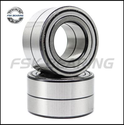 중국 High Quality F 15174  713 6308 10 Hub Units Auto Bearing 45.3*80*48 mm Smooth No Noise 판매용