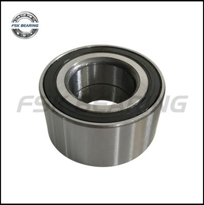 Cina G10 Balls DAC2753 Front Wheel Bearing 27*53*43 mm Double Row in vendita