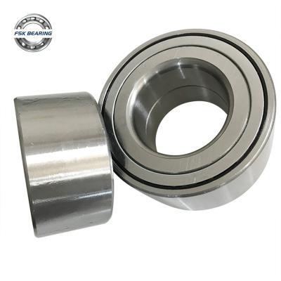 Chine Cage d'acier 516005 Carrosserie de roulement à moyeu avant automobile 42*80*38 mm Couverture métallique Couverture en caoutchouc à vendre