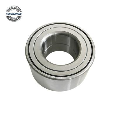 Китай Rubber Seal F 15187 Rear Wheel Hub Bearing Shaft ID 40mm Double Row Roller Bearing продается