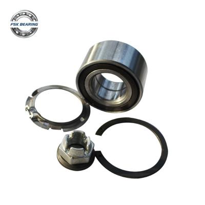 Китай F 15268 Double Row Wheel Hub Bearing 47*88*55 mm NISSAN Auto Parts продается