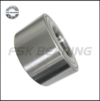 Cina G10 Balls F 15360 Front Wheel Bearing 30*62*48 mm Double Row in vendita