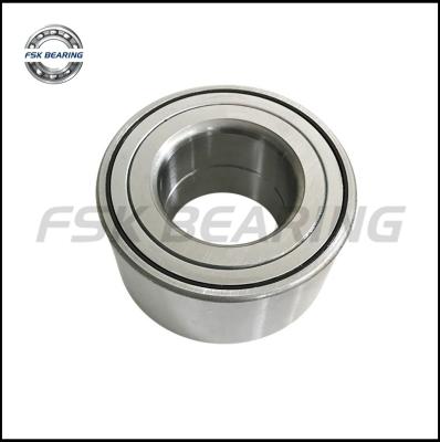 Cina G10 Balls F 15360 Front Wheel Bearing 30*62*48 mm Double Row in vendita