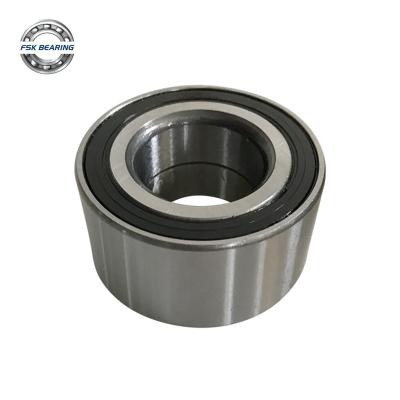Китай Rubber Seal F 15160 43 KWD 07AU42CA Rear Wheel Hub Bearing Shaft ID 43mm Double Row Roller Bearing продается