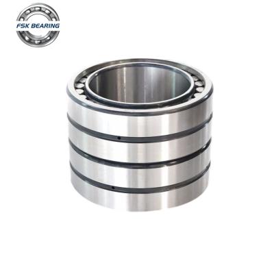 China FCDP106152520A/YA6 Four Row Cylindrical Roller Bearing 530*760*520mm G20cr2Ni4A Material for sale