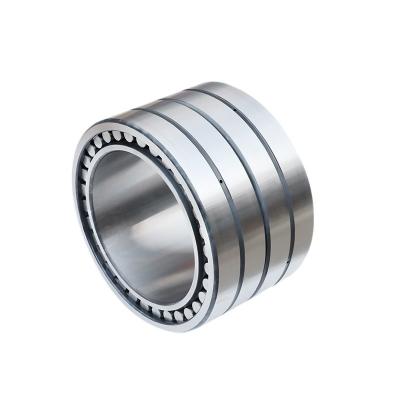 China FSK 316691B Rolling Mill Roller Bearing Brass Cage Four Row Shaft ID 550mm for sale
