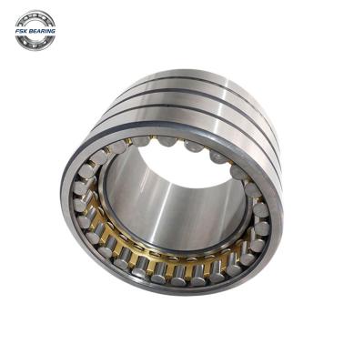 China FSK FCDP100136450/YA6 Rolling Mill Roller Bearing Brass Cage Four Row Shaft ID 500mm for sale