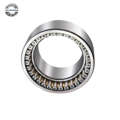 China Large Size Z-546335.ZL Rolling Mill Roller Bearing 500*680*450mm Four Row for sale