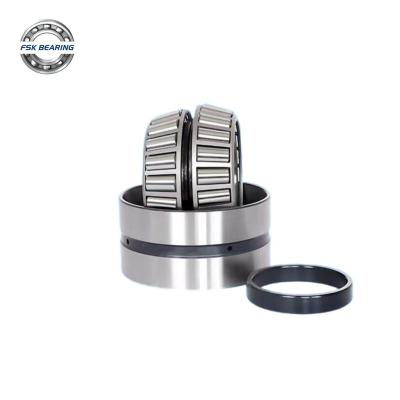 Chine TDO type LM451345/LM451310CD roulement à rouleaux coniques à double rangée 263,52*355,6*127 mm d'épaisseur en acier à vendre