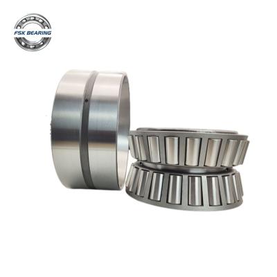 China FSK LM961548/LM961511D Cone And Cup Assembly Shaft ID 342.9mm met dubbele binnenste ring