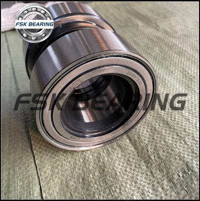 중국 Heavy Load BTH 1011 Axle Wheel Hub Bearing 55*90*60mm For Truck And Trailer 판매용