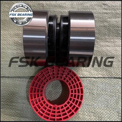 중국 Heavy Load BTH 1011 Axle Wheel Hub Bearing 55*90*60mm For Truck And Trailer 판매용