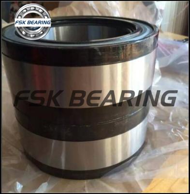 중국 Heavy Load F 15277 Axle Wheel Hub Bearing 55*90*60mm For Truck And Trailer 판매용