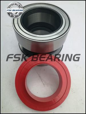 중국 Heavy Load F 15277 Axle Wheel Hub Bearing 55*90*60mm For Truck And Trailer 판매용