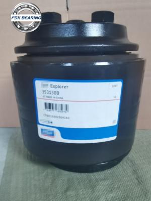 China Langes Leben 353130B, Bahnzug CTBU150X250X160, der sich verjüngende Rollen-Struktur trägt zu verkaufen