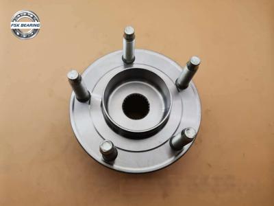 Китай Euro Market RW8335 Rear Wheel Bearing and Hub Assembly продается