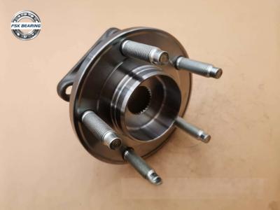 Китай FSKG Brand BR930636 Rear Wheel Hub Bearing Assembly продается