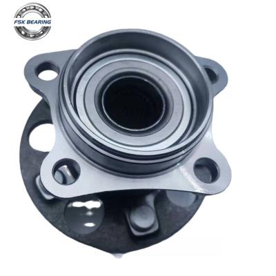 China Auto-Rücklager 42410-08020 HA590410 Radnahtlager für Toyota Sienna zu verkaufen