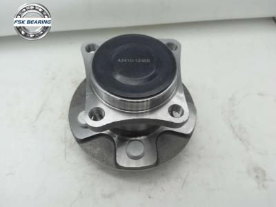 China Premium Qualität 42450-0F010 VKBA 6870 Radnavenlager China Hersteller zu verkaufen