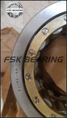 Cina 2U130-2A cuscinetto a rulli cilindrici a doppia fila 130*260*180 mm per materiale rotabile ferroviario in vendita
