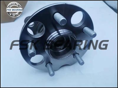 Cina Parti per autoveicoli 42410-08020 HA590410 cuscinetti per rotelle Cina fabbrica in vendita
