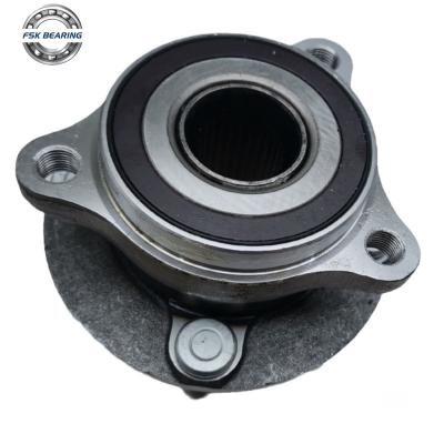 China P6 P5 43502-WB001 D09H-33-04X 9326064 Rodamiento del eje de la rueda para Mazda en venta