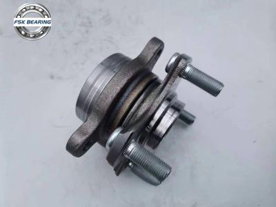 China Calidad superior 43401-74P00 3DACF035D-12R rodamiento de eje de rueda para Suzuki Alto en venta