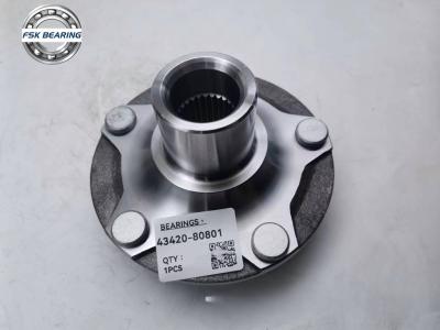 China Mercado de EE.UU. 43420-80801 43420-80800 Rodamiento del eje de la rueda para Suzuki SX4 en venta