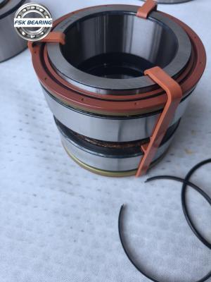 China Repuestos para automóviles 2742995 Rodamiento de ruedas de camión con eje de 110.2*170*146mm para SCANIA en venta